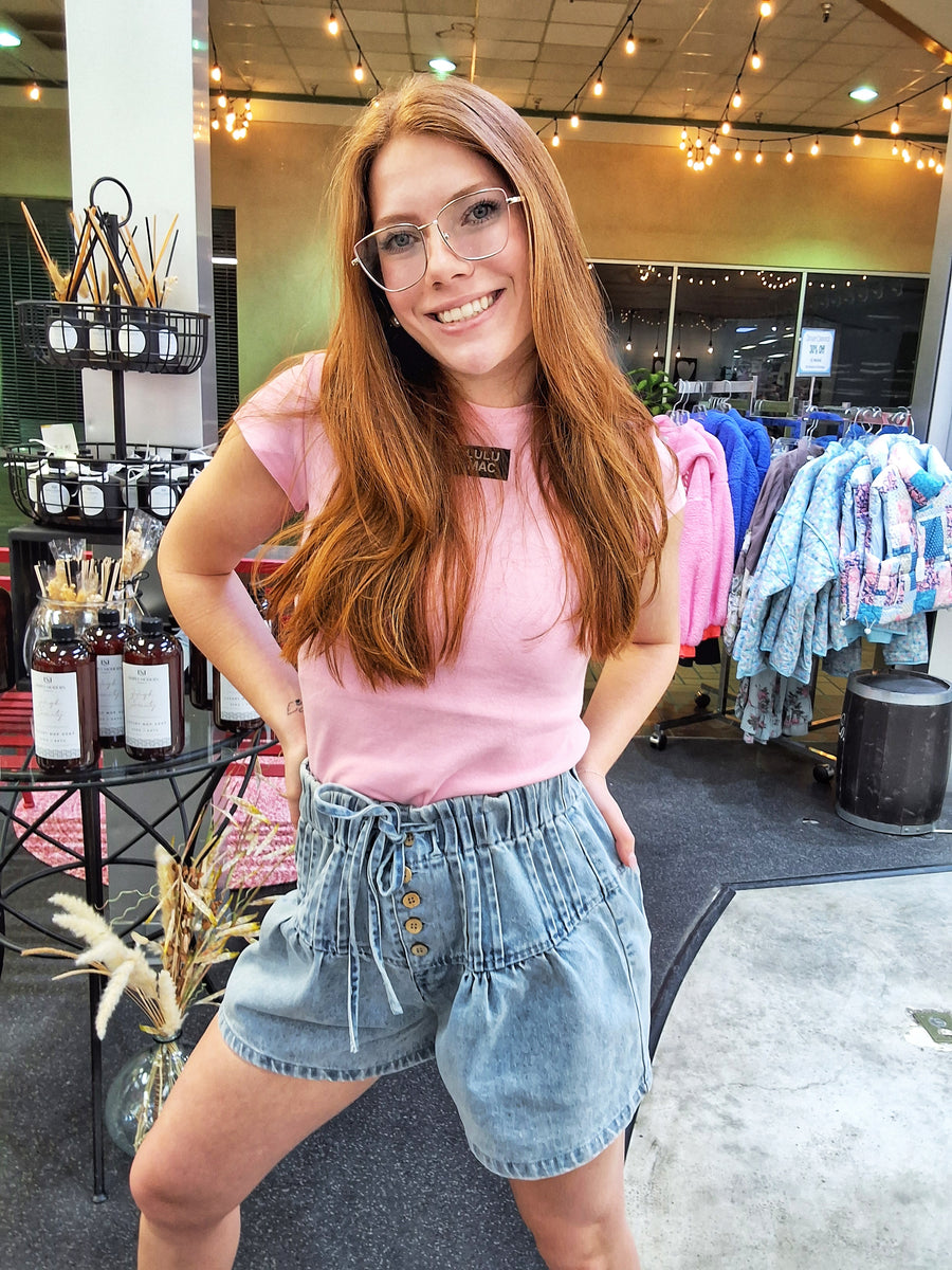 80'S BABY – Deb & Co. Boutique