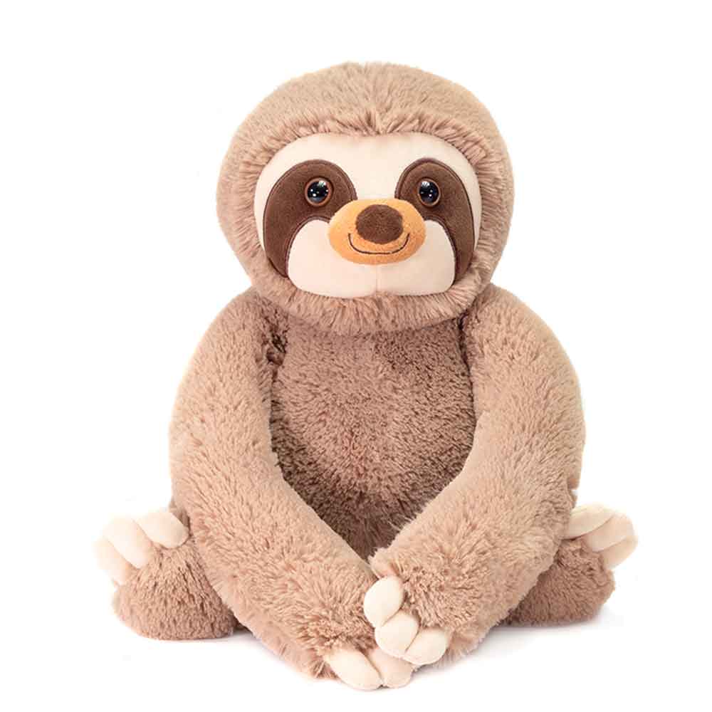EARTH PALS - 15IN 3 TOED SLOTH – Deb & Co. Boutique