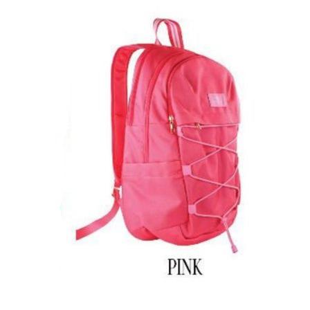 SIMPLY SOUTHERN BACKPACK PINK – Deb & Co. Boutique
