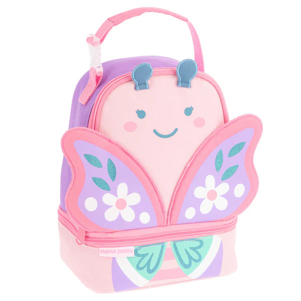 ELEMENTARY SIDEKICK LUNCH PAL – Deb & Co. Boutique