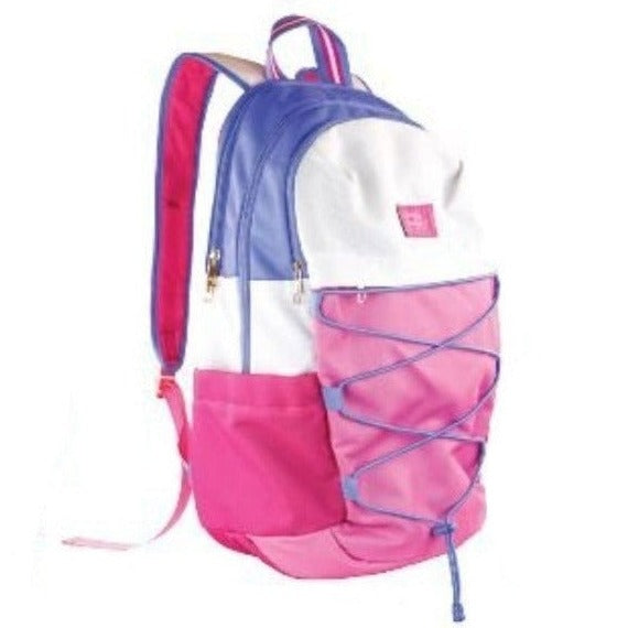 SIMPLY SOUTHERN BACKPACK TAFFY – Deb & Co. Boutique