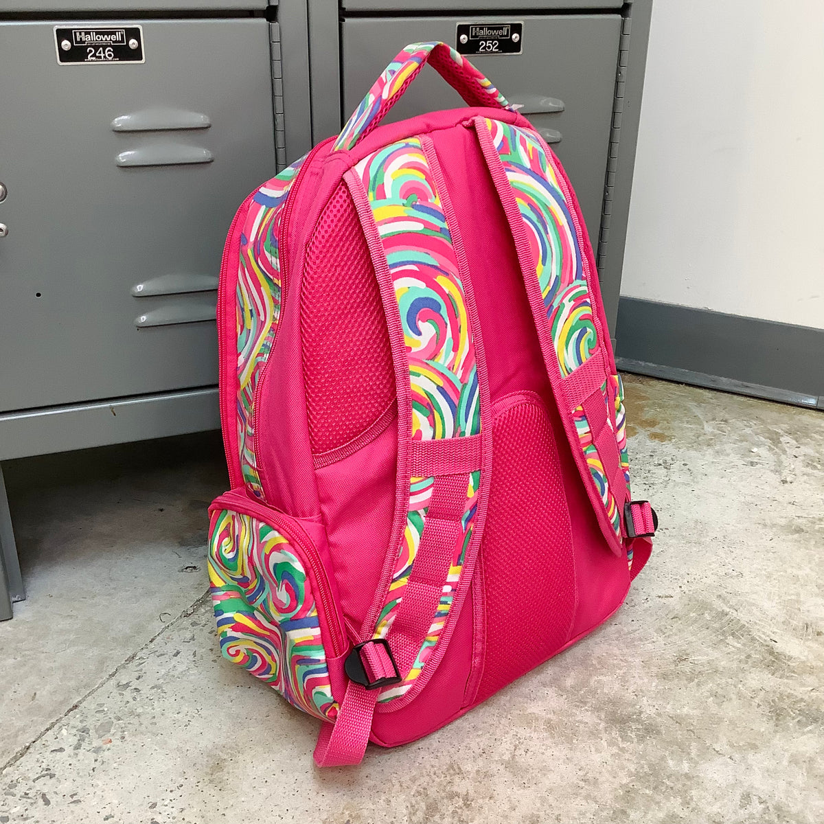 SORBET BACKPACK – Deb & Co. Boutique