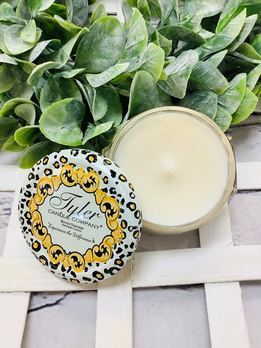 TYLER CANDLE COLLECTION - DIVA – Deb & Co. Boutique